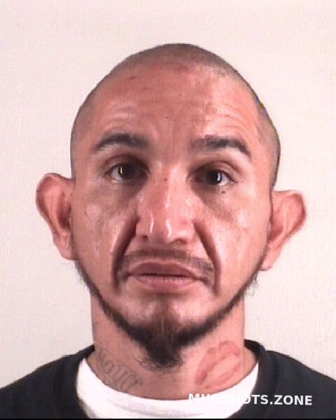 SAIZ STEVEN 10/28/2024 - Tarrant County Mugshots Zone