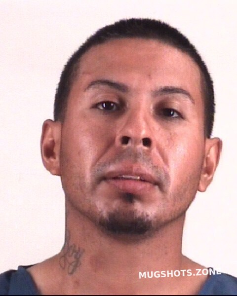 RIVAS ANDREW JUSTIN 10/28/2024 - Tarrant County Mugshots Zone