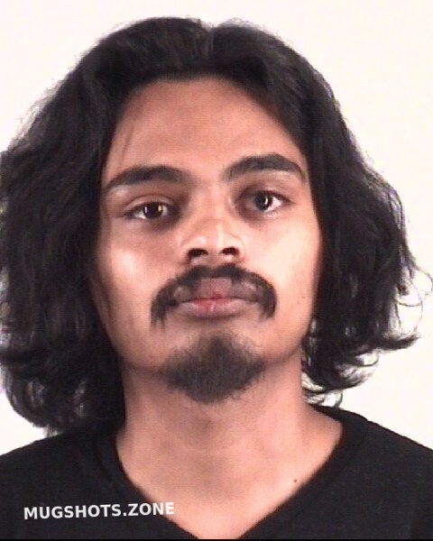 RAZO ANGEL 10/28/2024 - Tarrant County Mugshots Zone