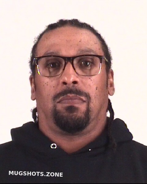 HICKS CHE RAMON 10/28/2024 - Tarrant County Mugshots Zone