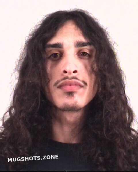RODRIGUEZ JOSHUA 10/28/2024 - Tarrant County Mugshots Zone