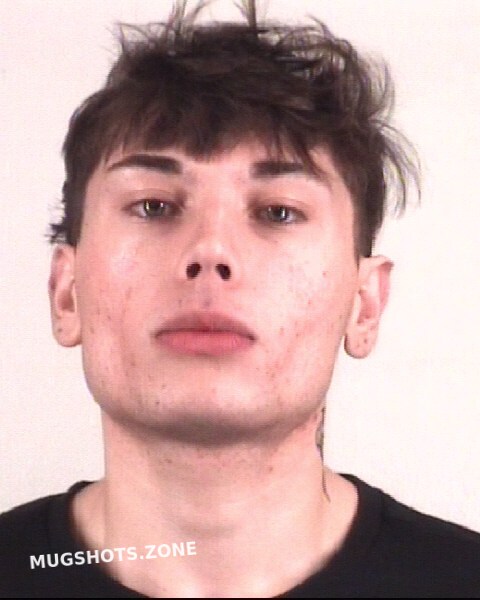 RUEZGA BRANDON LUIS 10/28/2024 - Tarrant County Mugshots Zone