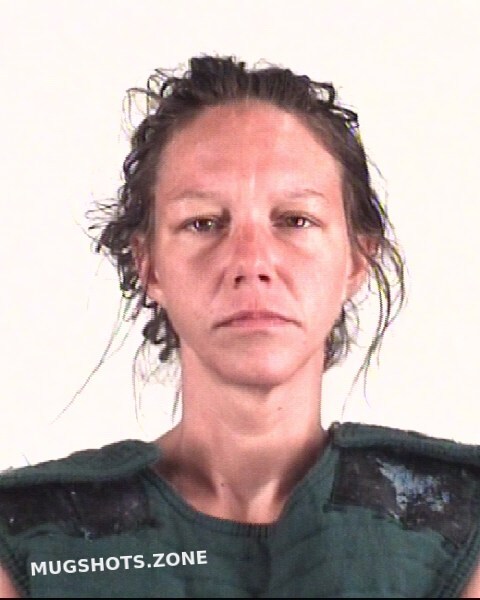 COLGIN SARAH ELAINE 10/29/2024 - Tarrant County Mugshots Zone