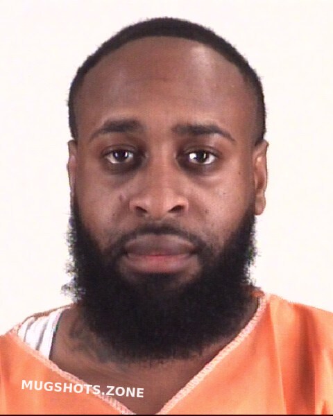 RICHARDSON DERRION EDWARD 10/29/2024 - Tarrant County Mugshots Zone