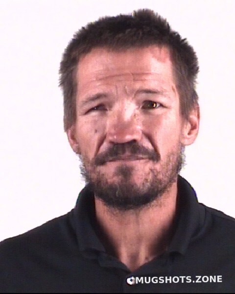 WREN JOSHUA B 10/29/2024 - Tarrant County Mugshots Zone