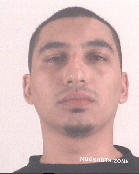 GARCIA DANIEL VIDALES 10/29/2024 - Tarrant County Mugshots Zone