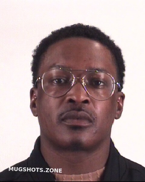 MATHIS MAURICE 10/30/2024 - Tarrant County Mugshots Zone