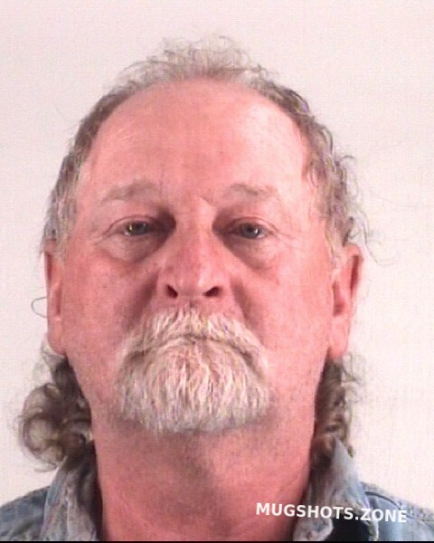 HANSON JOHN ELWYN 10/30/2024 - Tarrant County Mugshots Zone