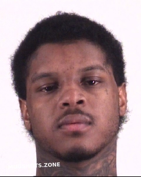 WILEY CARLOS RONELL 10/31/2024 - Tarrant County Mugshots Zone