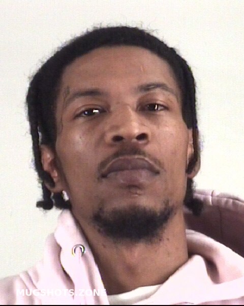 MCGILLSPENCER JAMALD 10/31/2024 - Tarrant County Mugshots Zone