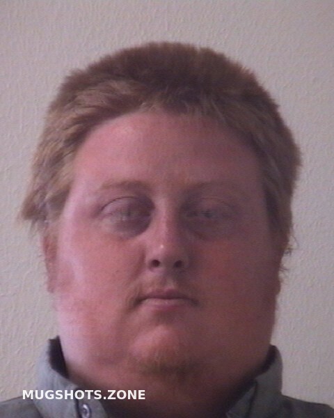 MCNETT JASON MATTHEW 10/31/2024 - Tarrant County Mugshots Zone