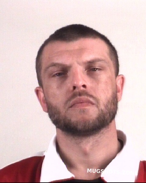 PARSONS COEDY JOE 11/01/2024 - Tarrant County Mugshots Zone