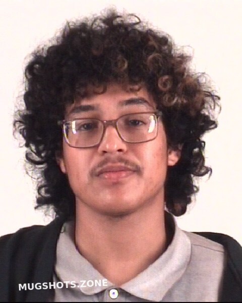 PADILLA JARED 11/02/2024 - Tarrant County Mugshots Zone