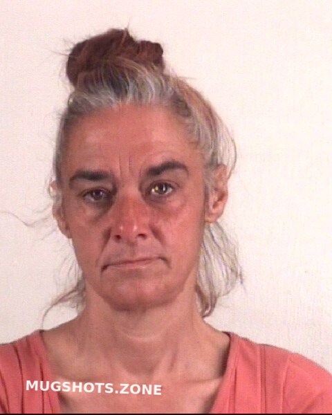 BURGESS BARBARA 11/02/2024 - Tarrant County Mugshots Zone