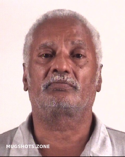 MILTON ROGER 11/02/2024 - Tarrant County Mugshots Zone
