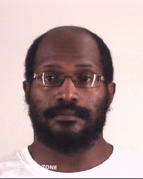 ROBERTSON DONRE ANTONIO 11/03/2024 - Tarrant County Mugshots Zone