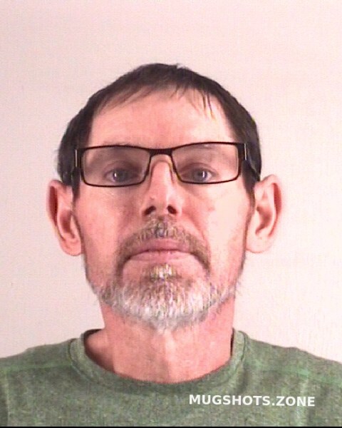 WILLIAMS JOEY RAY 11/03/2024 - Tarrant County Mugshots Zone