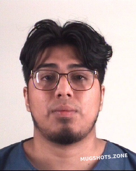 ENRIQUEZ SAMUEL IRVING 11/03/2024 - Tarrant County Mugshots Zone