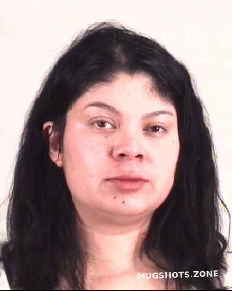 FERNANDEZ MARIA 11/03/2024 - Tarrant County Mugshots Zone
