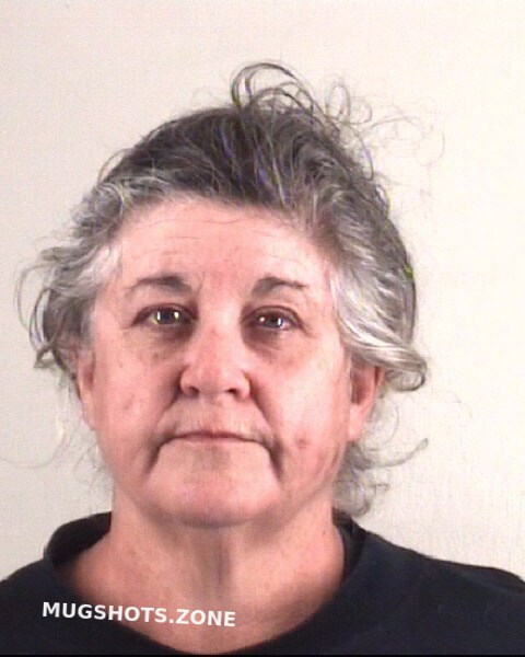 KEEFER DEBBIE 11/04/2024 - Tarrant County Mugshots Zone