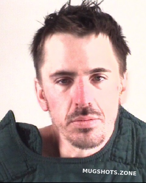 MORELAND NICKOLAS SHANE 11/04/2024 - Tarrant County Mugshots Zone