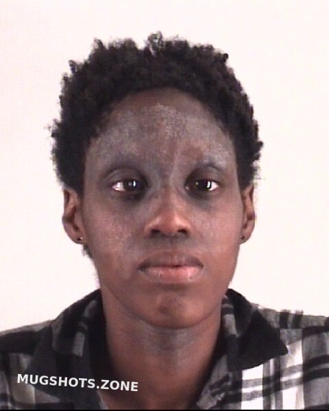HUTTON BRITNI T 11/04/2024 - Tarrant County Mugshots Zone