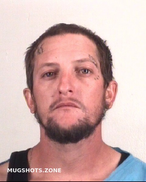 TROSCLAIR GERALD 11/04/2024 - Tarrant County Mugshots Zone