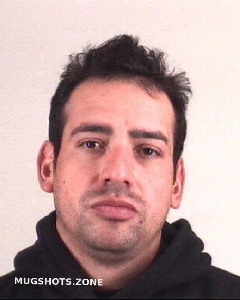 GARCIA JOSUE 11/05/2024 - Tarrant County Mugshots Zone