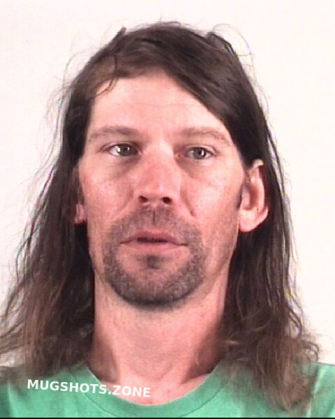 BARR ROBERT GEOFFREY 11/05/2024 - Tarrant County Mugshots Zone