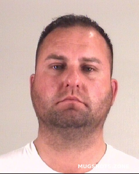 BENNETT ARGUS RAY 11/05/2024 - Tarrant County Mugshots Zone