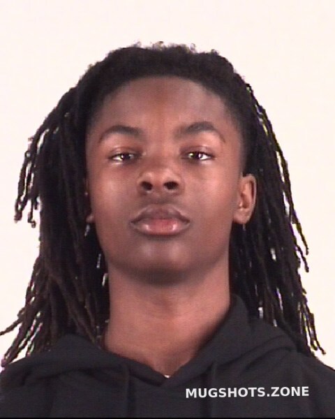 HAMILTON MARCUS DEWAYNE 11/05/2024 - Tarrant County Mugshots Zone