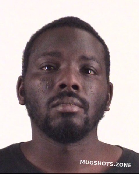 MARION KENNETH MONAQUALEKEMON 11/05/2024 - Tarrant County Mugshots Zone