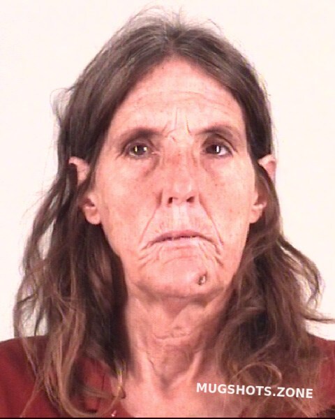 BRUNT SHARA MICHELLE 11/05/2024 - Tarrant County Mugshots Zone