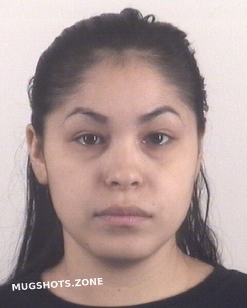 TORRES SEOMARA ANNETTE 11/06/2024 - Tarrant County Mugshots Zone