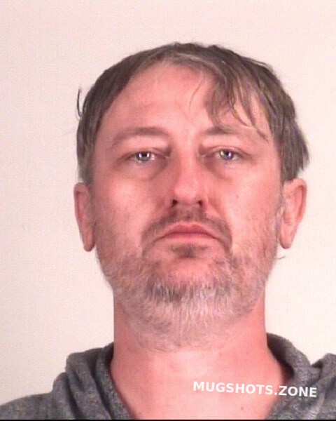 VANKLEECK DUSTIN KENT 11/06/2024 - Tarrant County Mugshots Zone