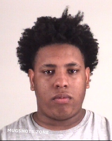 JOHNSON TREVON 11/07/2024 - Tarrant County Mugshots Zone