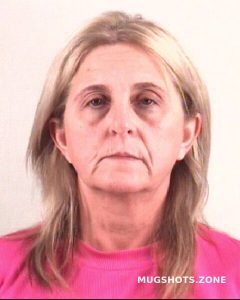 SETTLE BRIDGET DAWN 11/07/2024 - Tarrant County Mugshots Zone