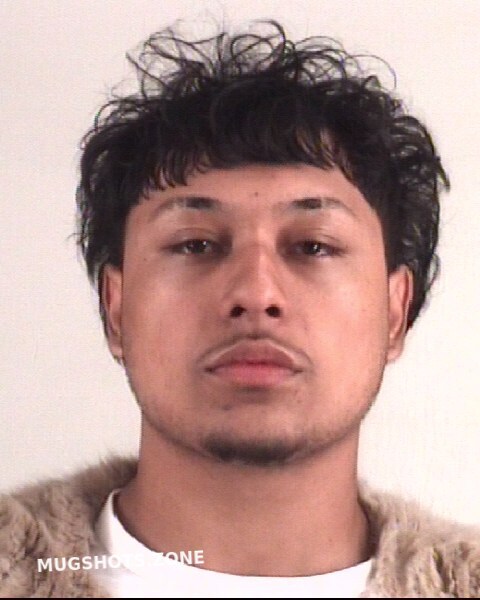 SOTELO JAISIAH SEAN 11/07/2024 - Tarrant County Mugshots Zone