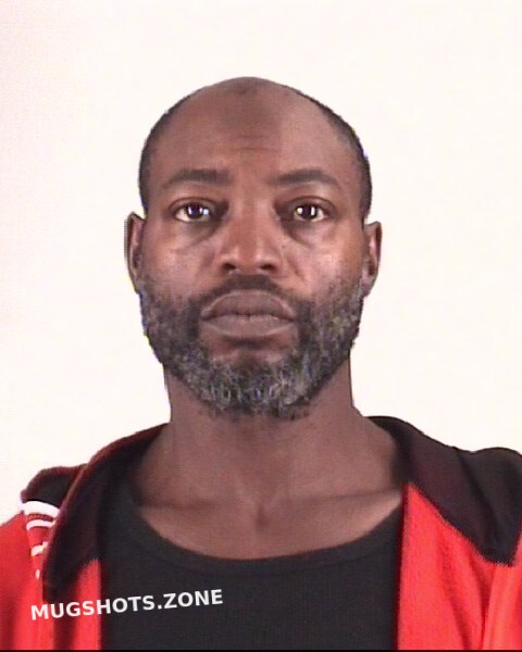 WILLIAMS RODERICK D 11/08/2024 - Tarrant County Mugshots Zone