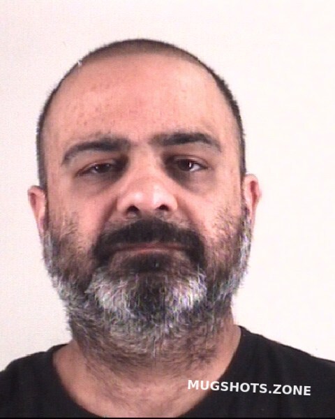 KARA FAYZAL F 11/08/2024 - Tarrant County Mugshots Zone