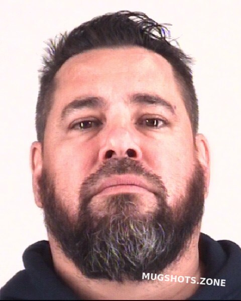 ROSE SEAN MICHAEL 11/08/2024 - Tarrant County Mugshots Zone