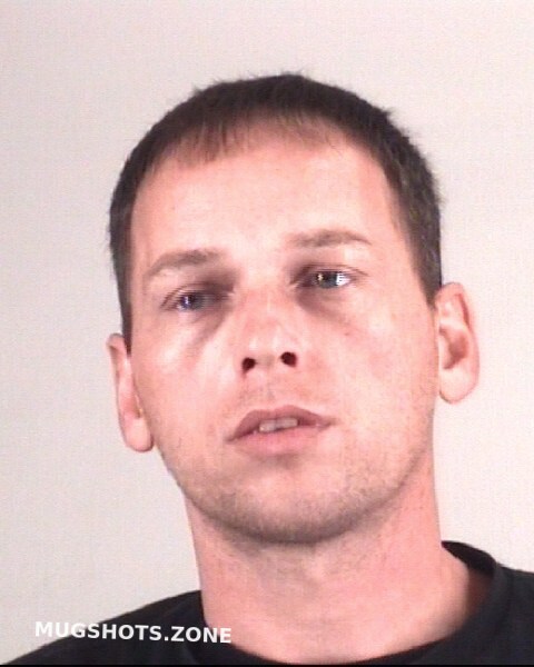 ROWAN BILLY RAY 11/08/2024 - Tarrant County Mugshots Zone