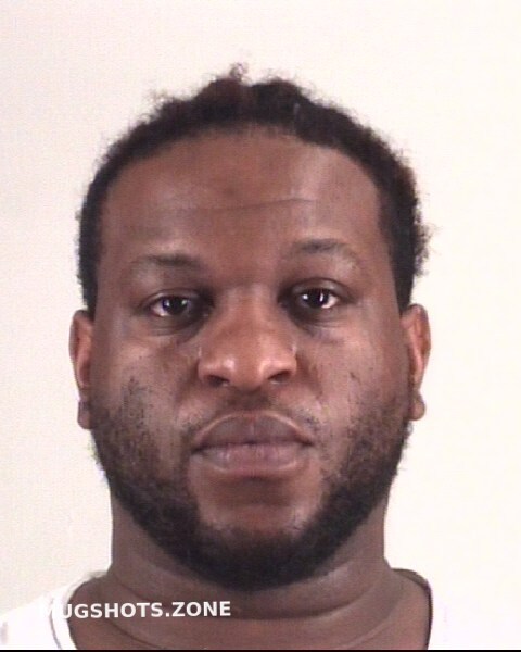 FELDER ANTHONY MAURICE 11/09/2024 - Tarrant County Mugshots Zone