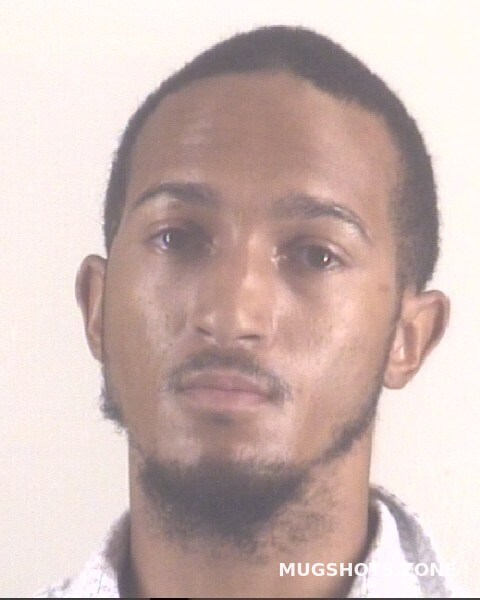 FRANKLIN BRANDON DEVON 11/10/2024 - Tarrant County Mugshots Zone