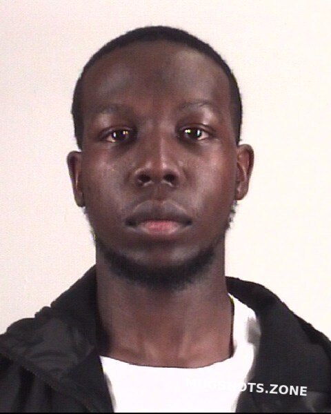 HAYES JAVION CORDELL DAIMON 11/10/2024 - Tarrant County Mugshots Zone