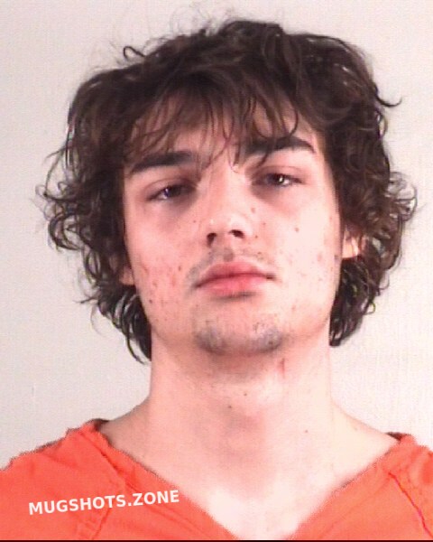 BENEFIELD NOAH CHRISTOPHER 11/10/2024 - Tarrant County Mugshots Zone