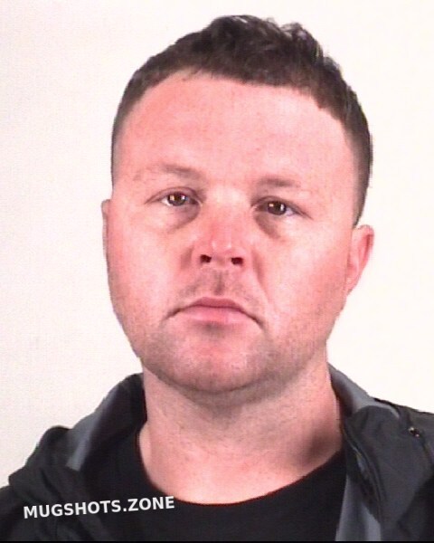 SANFORD SETH ANTHONY 11/10/2024 - Tarrant County Mugshots Zone