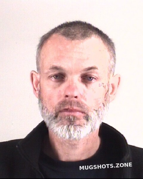 MEEKS RYAN ALLEN 11/10/2024 - Tarrant County Mugshots Zone