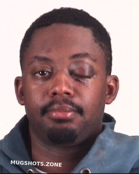 WIGFALL RYAN CAMERON 11/10/2024 - Tarrant County Mugshots Zone