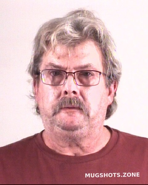 HILLIARD TROY DON 11/11/2024 - Tarrant County Mugshots Zone
